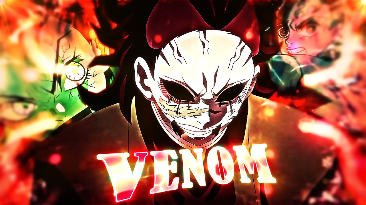 𝗱𝗲𝗺𝗼𝗻 𝘀𝗹𝗮𝘆𝗲𝗿 - 𝘃𝗲𝗻𝗼𝗺 (𝗮𝗺𝘃/𝗲𝗱𝗶𝘁) - YouTube