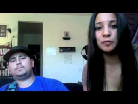 Vienes y te vas- Banda Carnaval Cover (Jasmine Sanchez y Arturo Sanchez ...