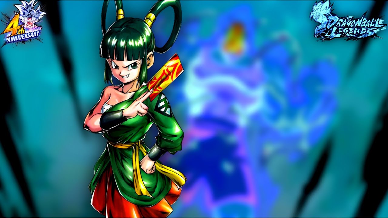 DANO ABSURDO! NOVA YURIN EXTREME É MUITO FORTE NO PVP (Dragon Ball ...