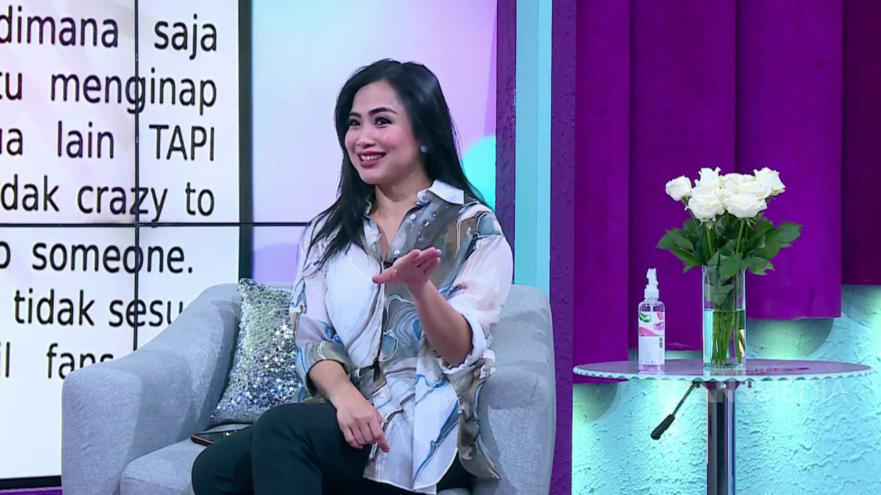 Update Kabar Viral dan Hot Dengan Kak Rose | Best Moment Rumpi (11/5/20 ...