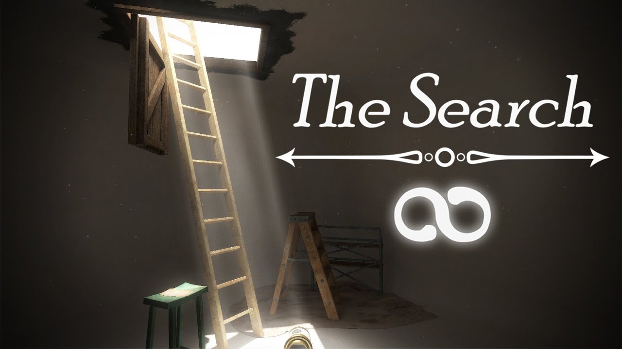 The Search [PC] Gameplay Walkthrough FULL GAME - YouTube