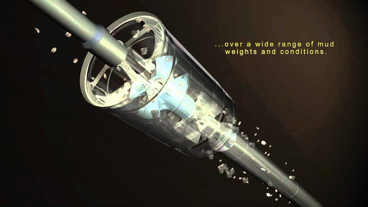 Oscillating Mud Pulser - YouTube