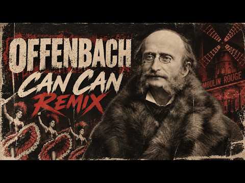 CAN CAN REMIX 🎶🔥 Hardstyle Germany