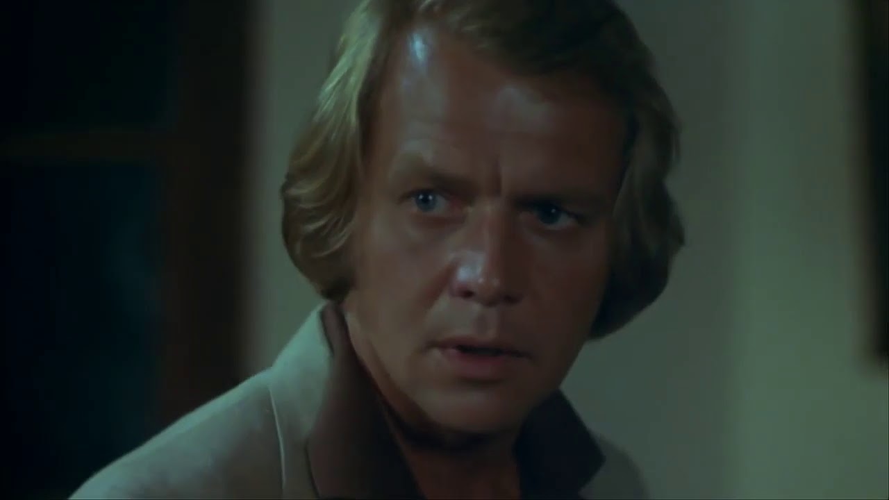 SALEM'S LOT (1980 Theatrical Trailer) - YouTube