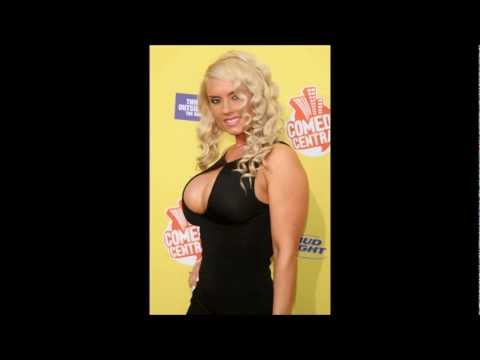 COCO AUSTIN bbc