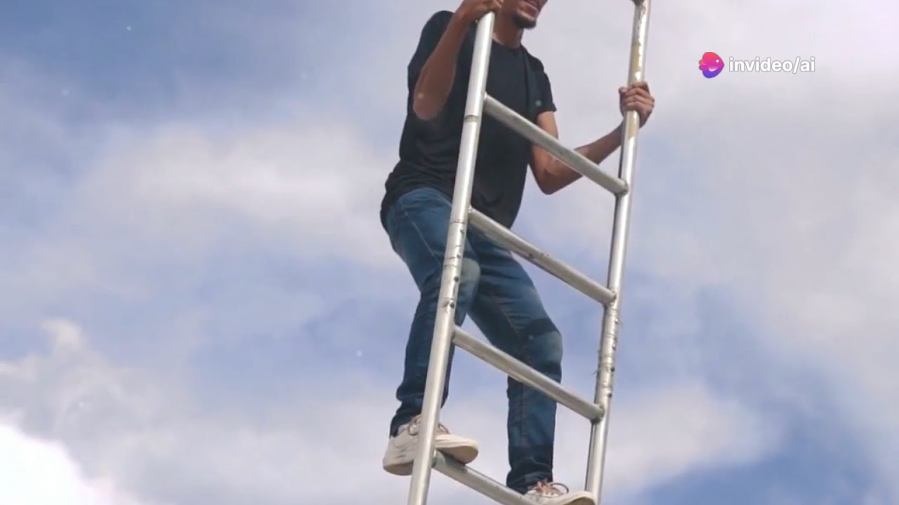AI Generated - The Evolution of the Ladder Industry Into AI - YouTube
