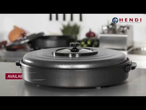 HENDI Party Pan 239506