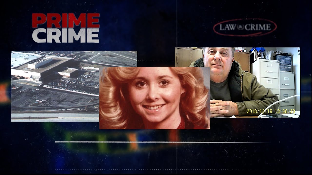 Prime Crime: The 39-Year Cold Case Murder Mystery of Michelle Martinko ...