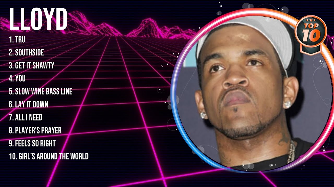 L.l.o.y.d. Greatest Hits 2023 Collection - Top 10 Hits Playlist Of All ...