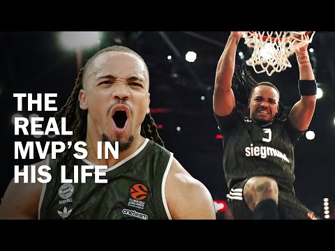 Carsen Edwards - A Family Thing | adidas