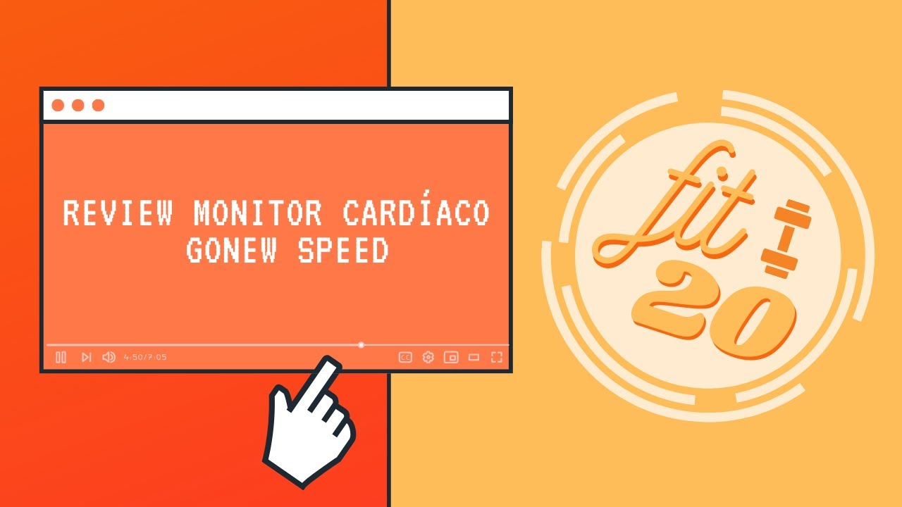 #Review Monitor Cardíaco Gonew [Vale a pena? + Configurando relógio ...