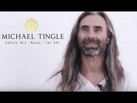 Michael Tingle website welcome - YouTube