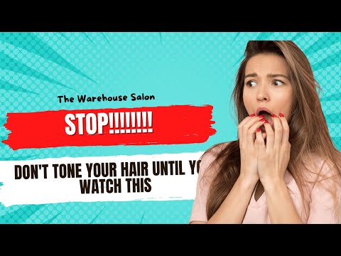 Do Highlights Permanently Damage Hair