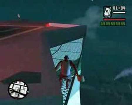 gta san andreas firework - YouTube