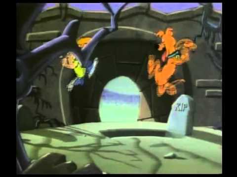 A Pup Named Scooby-Doo French Opening #01 - YouTube