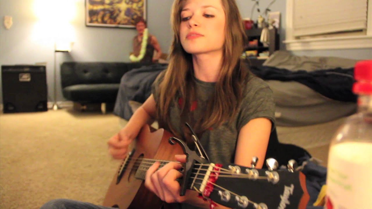 Paint it Black cover by Kayla Estes - YouTube Music