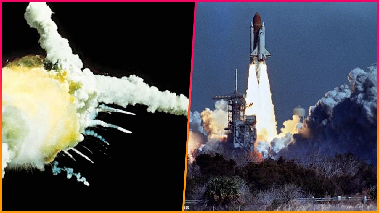 Was the Challenger crew ALIVE during the two and a half minutes it took ...