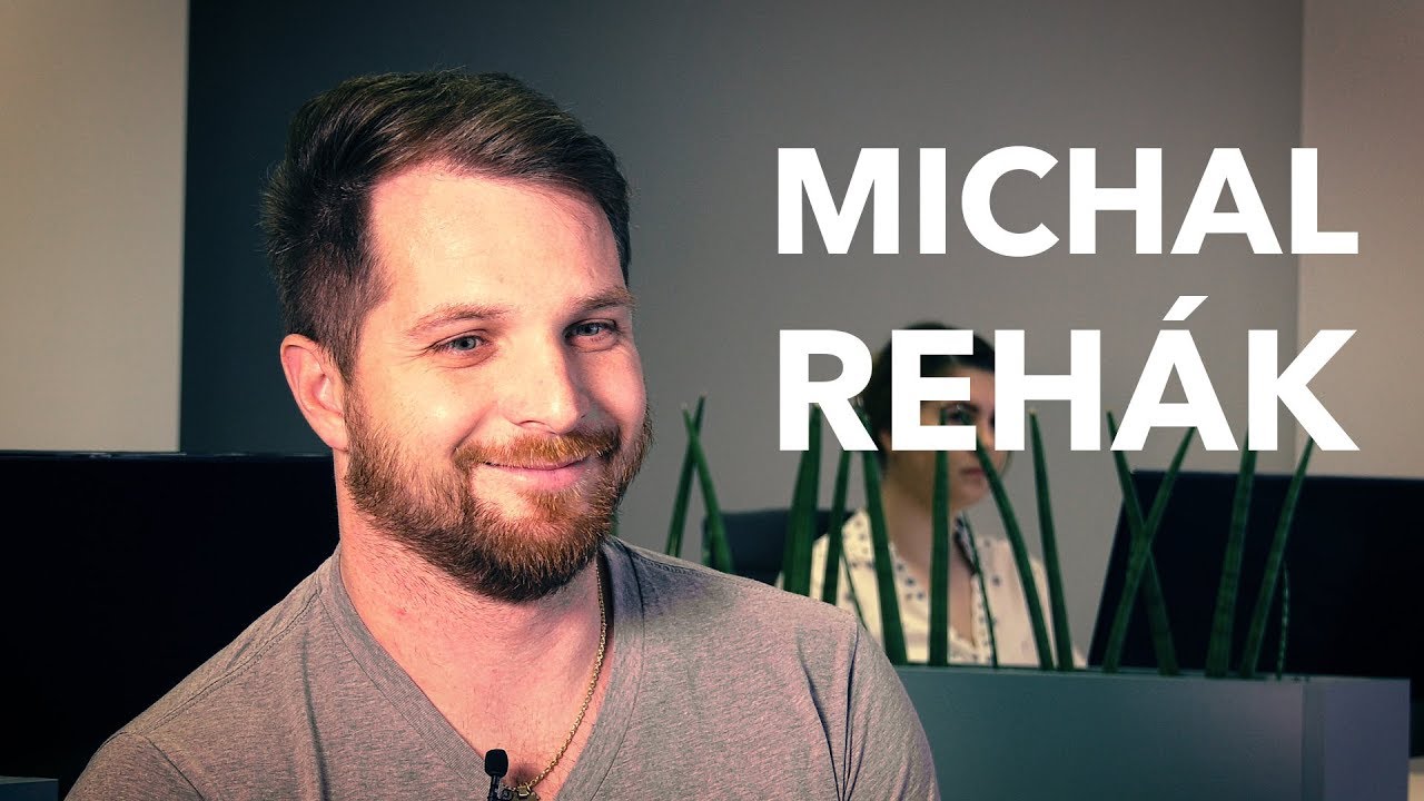 Video odporúčanie od klienta CreoTour, Michal Rehák | Lemon Lion - YouTube