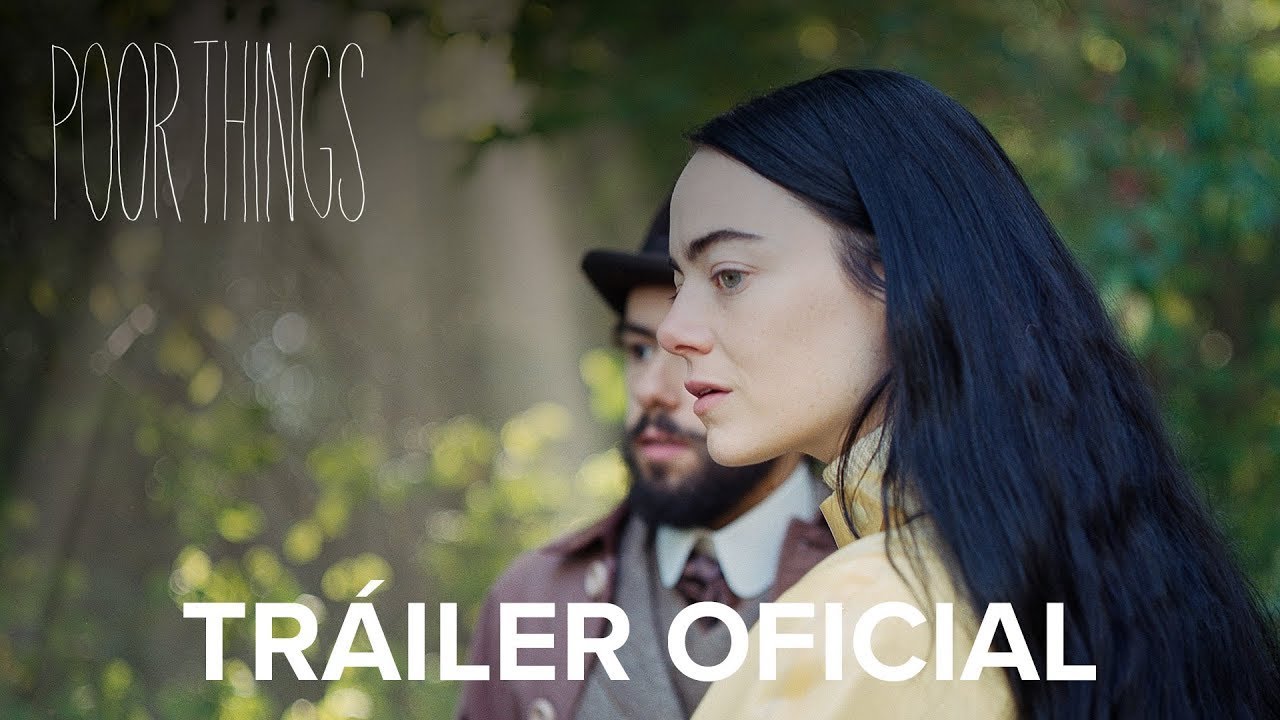 Pobres Criaturas - Tráiler Oficial (Subtitulado) | 20th Century Studios ...