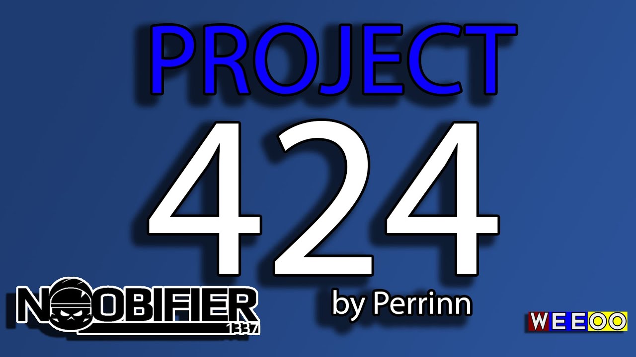 PROJECT 424 - Perrinn World Record - YouTube