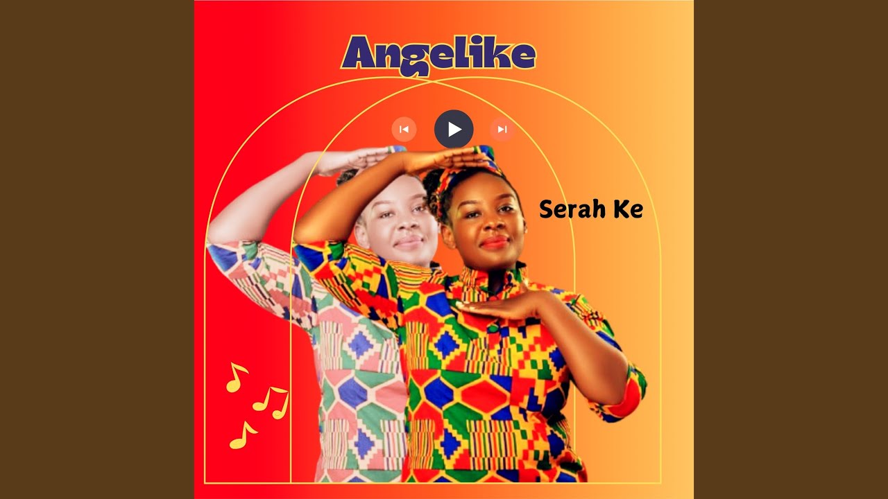 Angelike (Remix) - YouTube