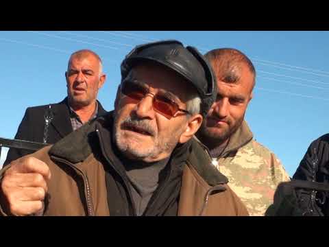 Guluyev” Kerbelayi İsmail Çimen’in Iğdır’daki anıt mezarı yakın tarihimize ışık tutuyor ”