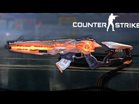 cs1.6| CODM - Weapons Skin part 4 - YouTube