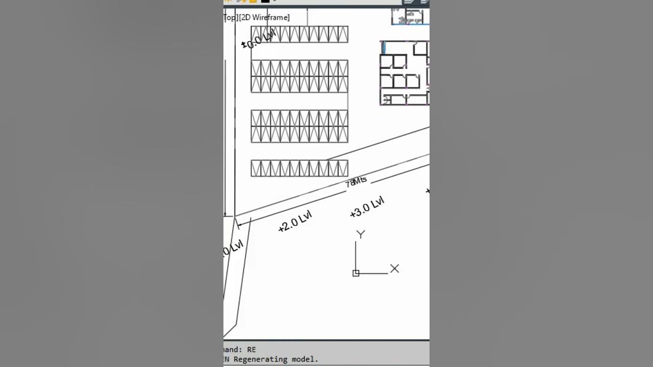5 tips how to draw architectural drawings like a pro - YouTube