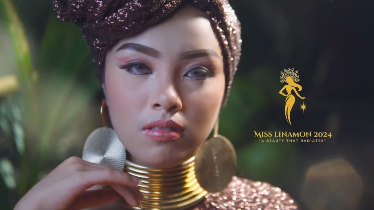 𝐌𝐈𝐒𝐒 𝐋𝐈𝐍𝐀𝐌𝐎𝐍 𝟐𝟎𝟐𝟒 : "𝒜 ℬℯ𝒶𝓊𝓉𝓎 𝓉𝒽𝒶𝓉 ℛ𝒶𝒹𝒾𝒶𝓉ℯ𝓈" - YouTube