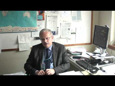 WHO 2 Dr Rago - YouTube