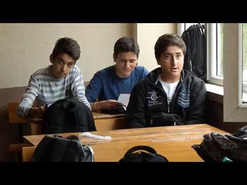 Vine Türkiye | Hocam ödev vardı
