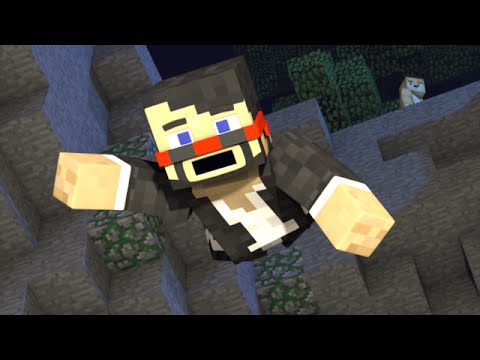 SUPER FAIL (Minecraft Animation) - YouTube