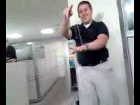 yoyo attack! - YouTube