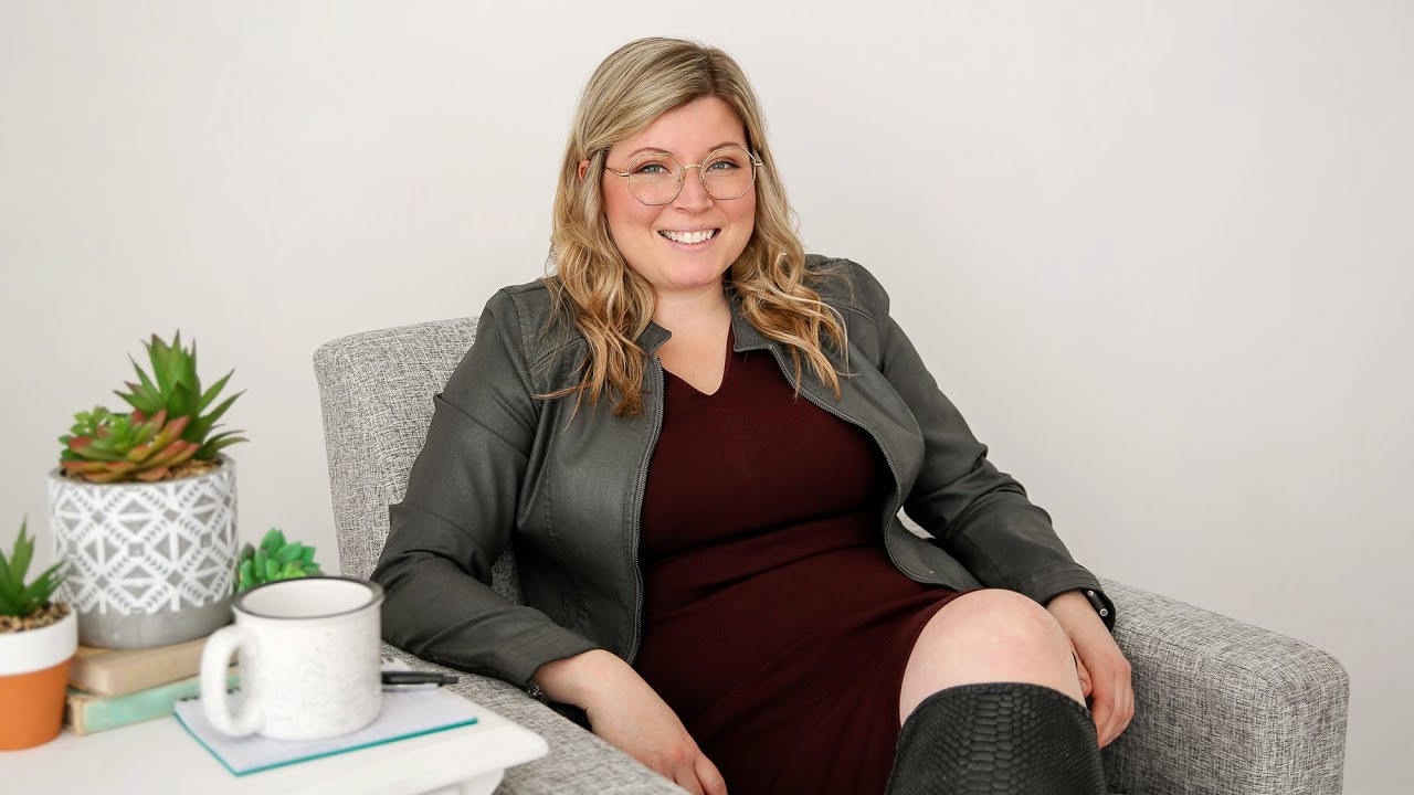 Alicia Elliott, DO - YouTube