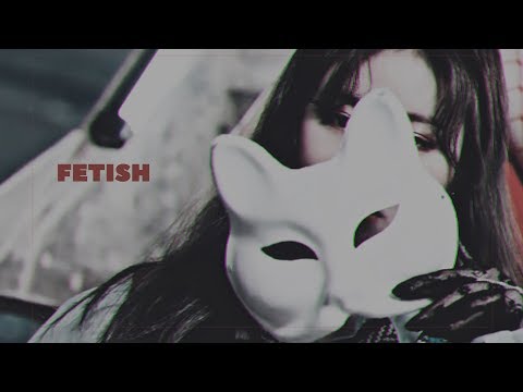 multifemale ' fetish ' k-pop l fmv l
