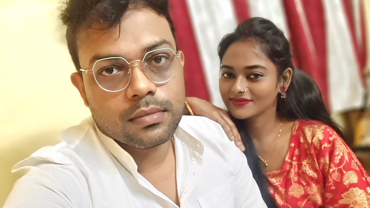 Banerjee family vlog is live - YouTube