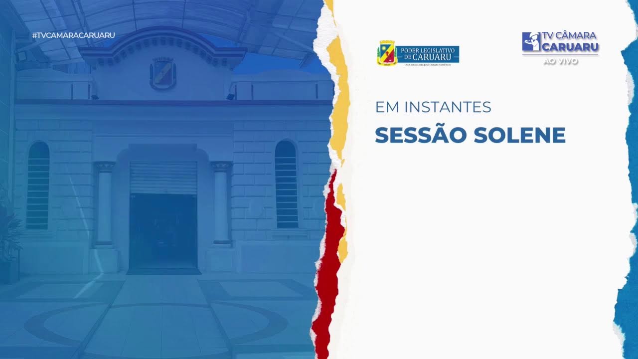 68ª Ordinária Da 4ª Sessão Legislativa Da 18ª Legislatura Youtube 3509
