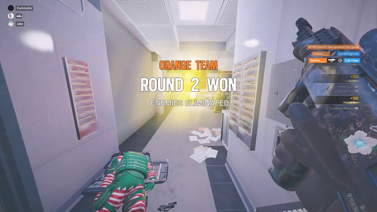 R6 Montage #5 - YouTube