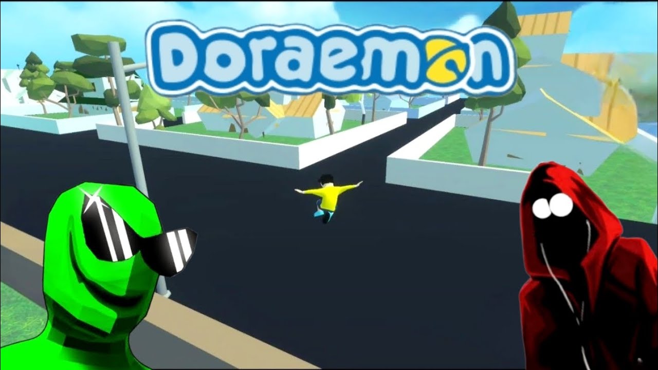 I Play Best Doraemon game Ever in my life 😂 @GamesOfVaibhav - YouTube