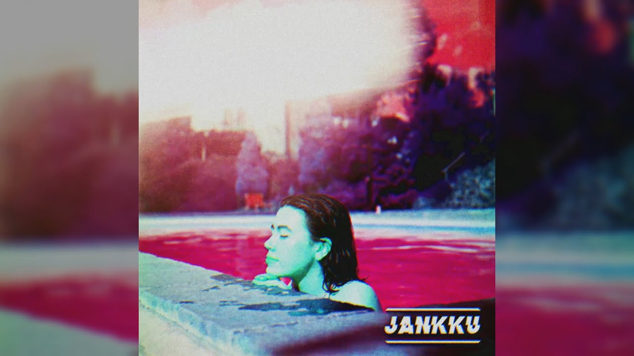 Cordelia - Little Life (Jankku Remix) - YouTube