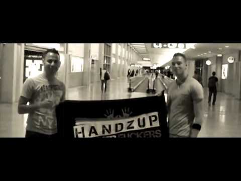 A Friend In London vs Crystal Lake - New Tomorrow (Clip Officiel HD)