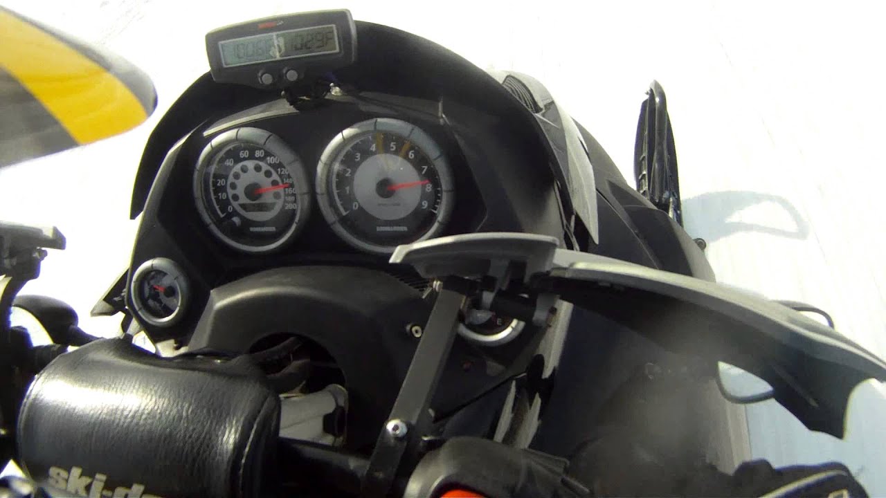 mach z 1000 - YouTube