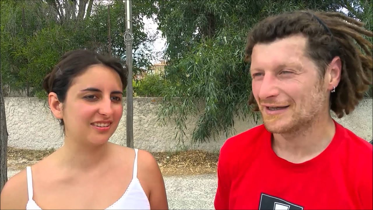 MaryWebEventy - Maria Lanciano intervista Chicco Chiodi - YouTube