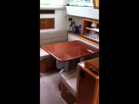 2005 Carver 33SS