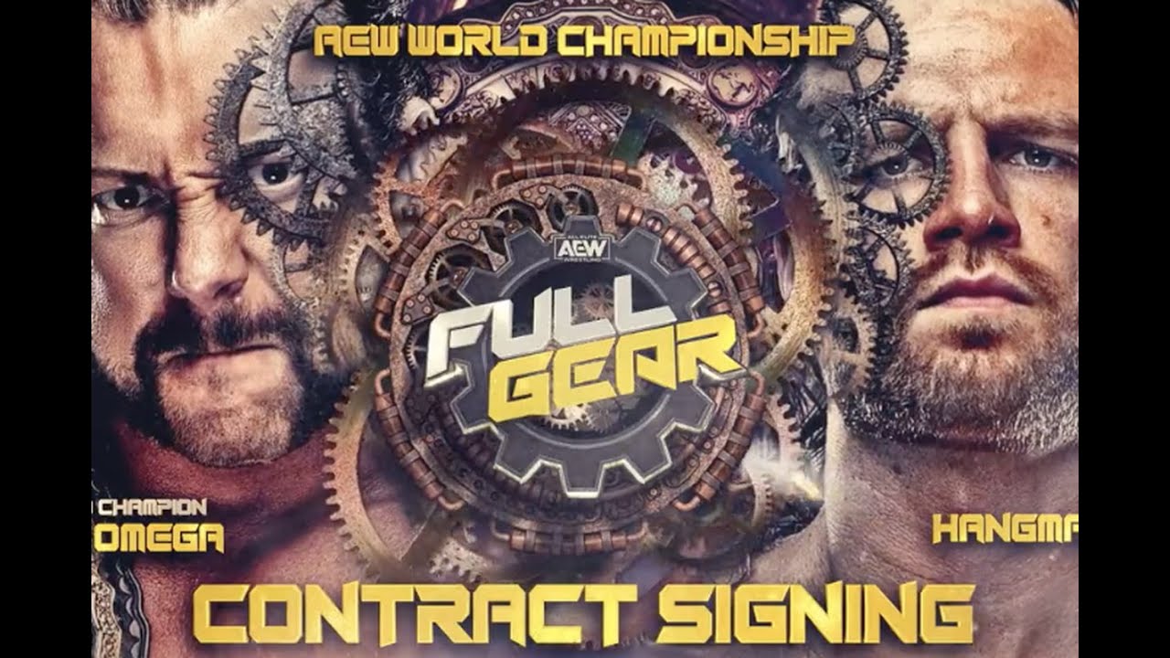 Aew Dynamite - 2021 (Official video) All Elite Wrestling Entertainment ...