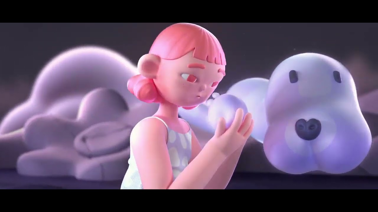 My Tiny Friends Trailer - YouTube