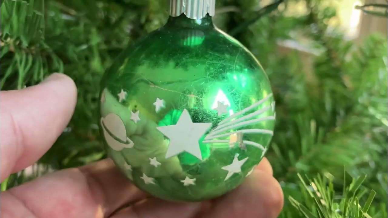 Let's Decorate the Christmas Tree - YouTube