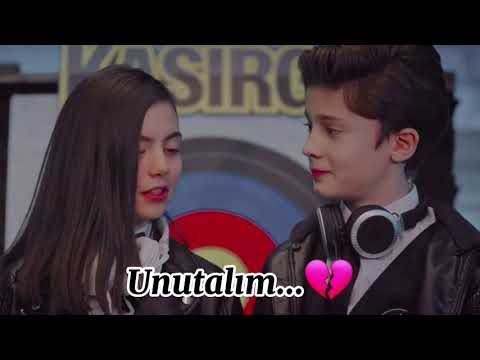 Ayrılık Mesajı-Çağtu_Duygusal_Edit