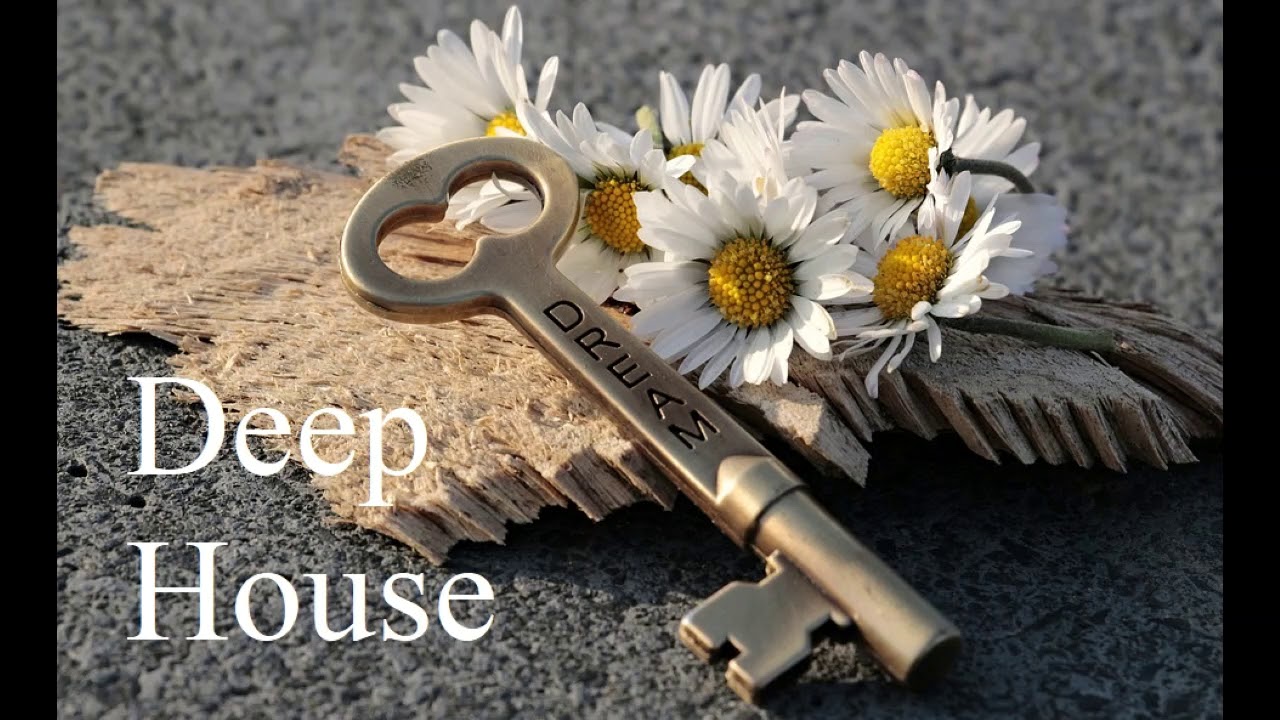 Deep House | Deep Emotion - Deep House Music Mix 2019 - YouTube
