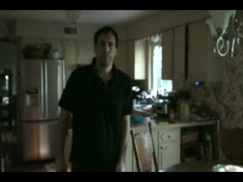 Generic Horror Trailer - YouTube